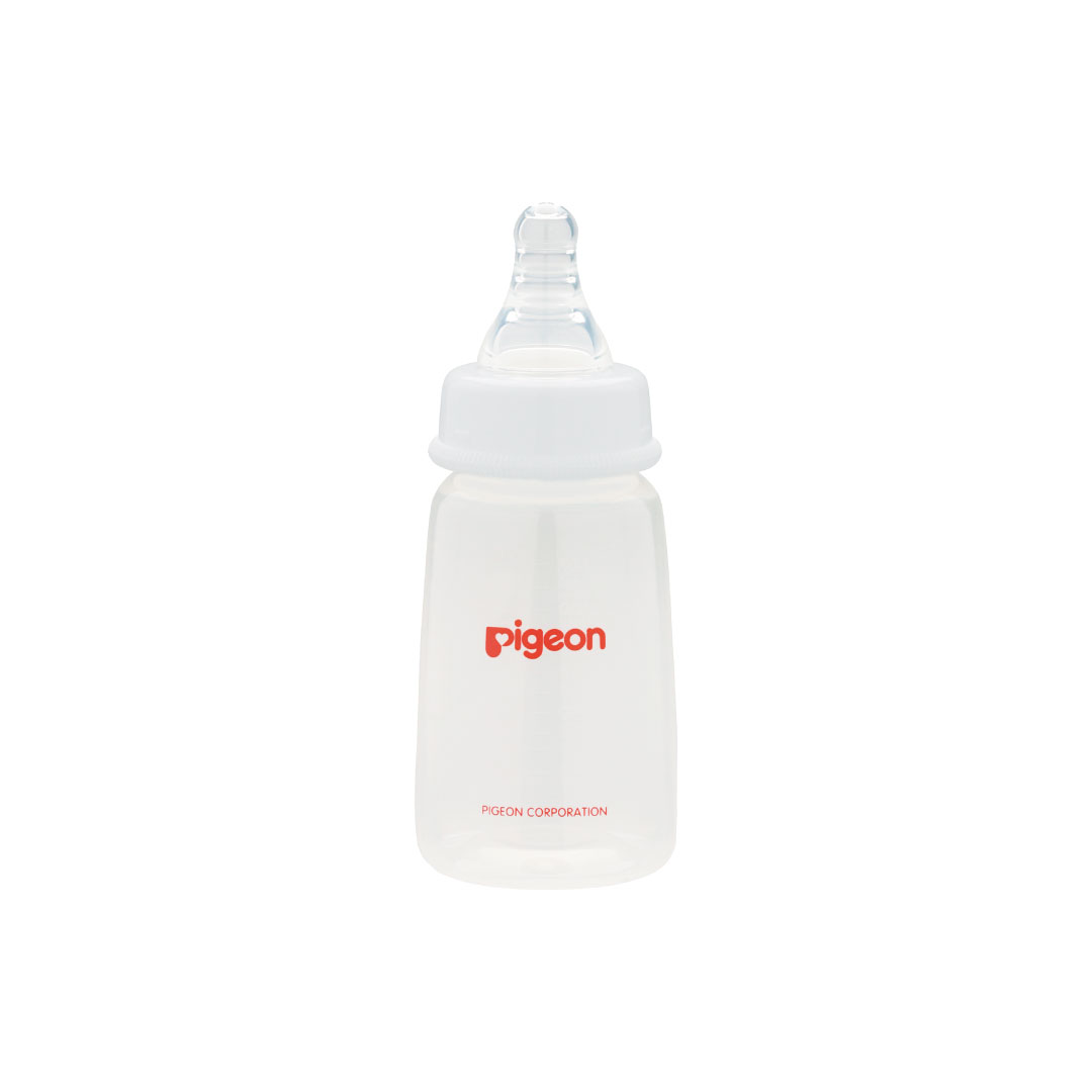 Pigeon bottle baby store