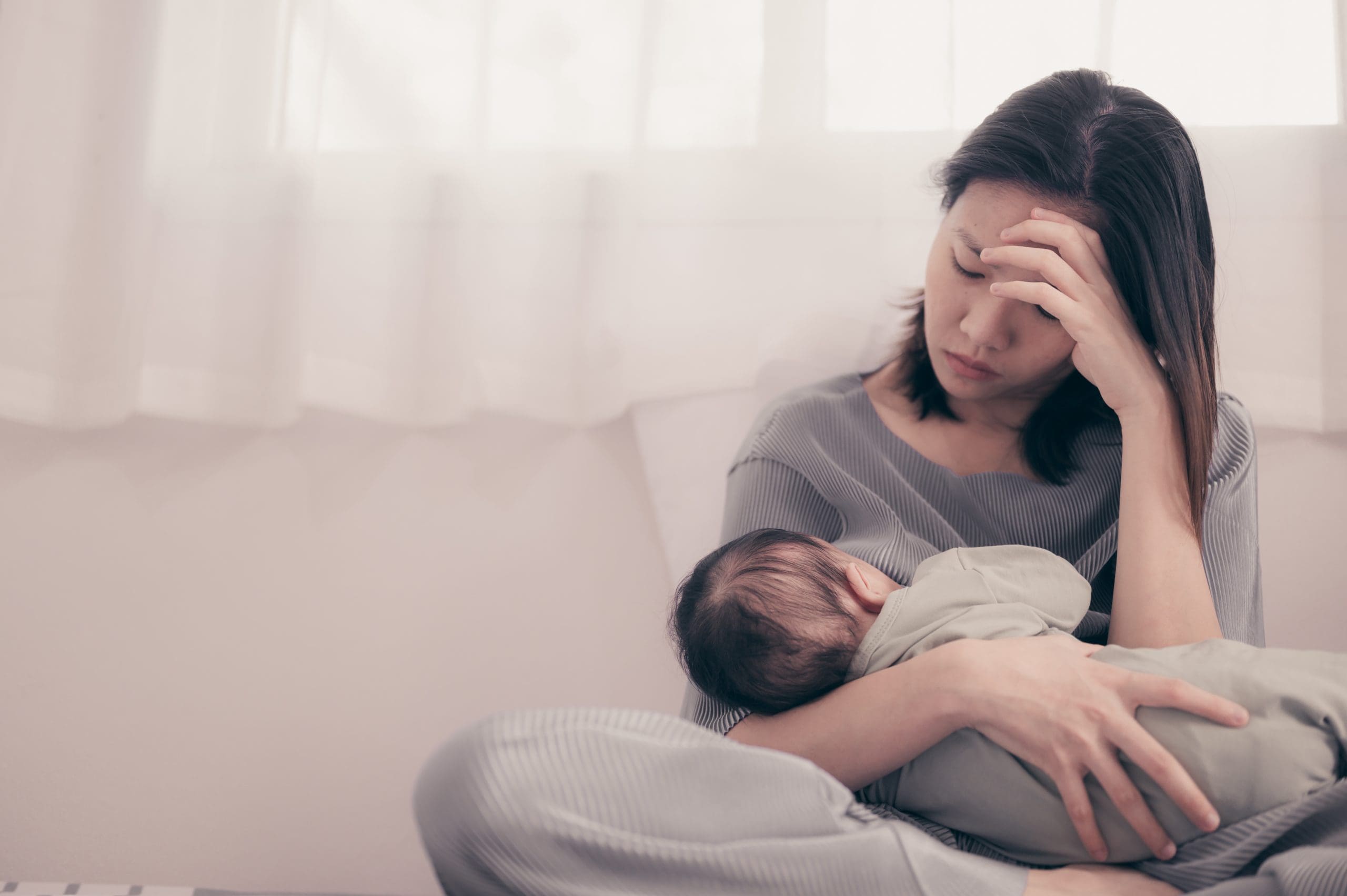 Your Ultimate Timeline To Postpartum Recovery - Pigeon
