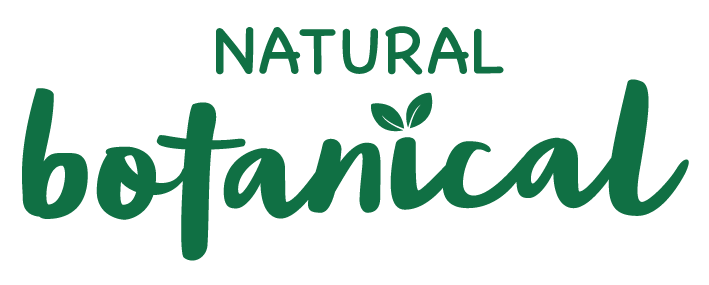 Natural Botanical - Pigeon