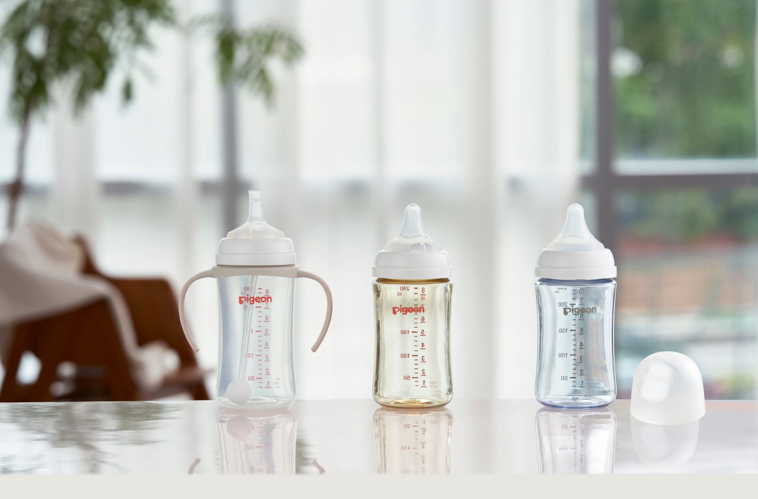 Baby feeding and weaning essentials to buy in Singapore: Best bottles ...